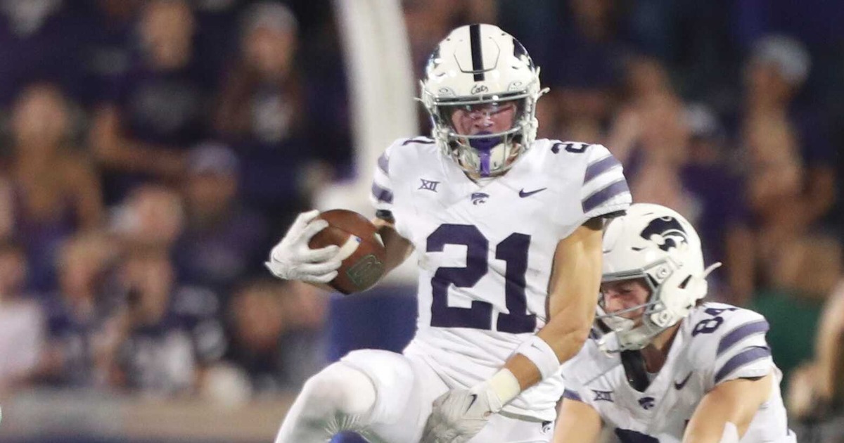 Questions for Kansas State ahead of Sunflower Showdown