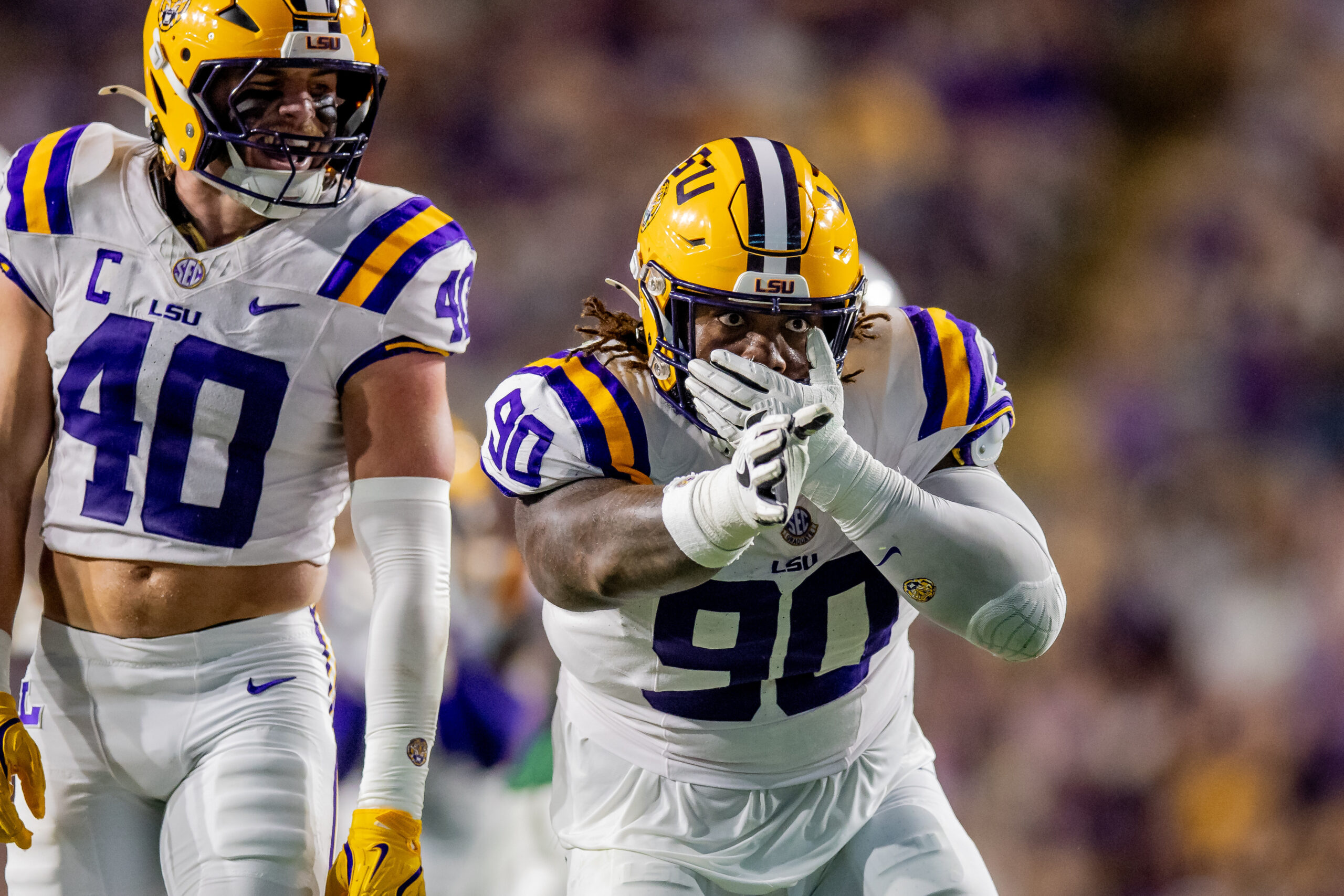 Key Matchups: LSU's path to an upset win over Texas A&M - On3