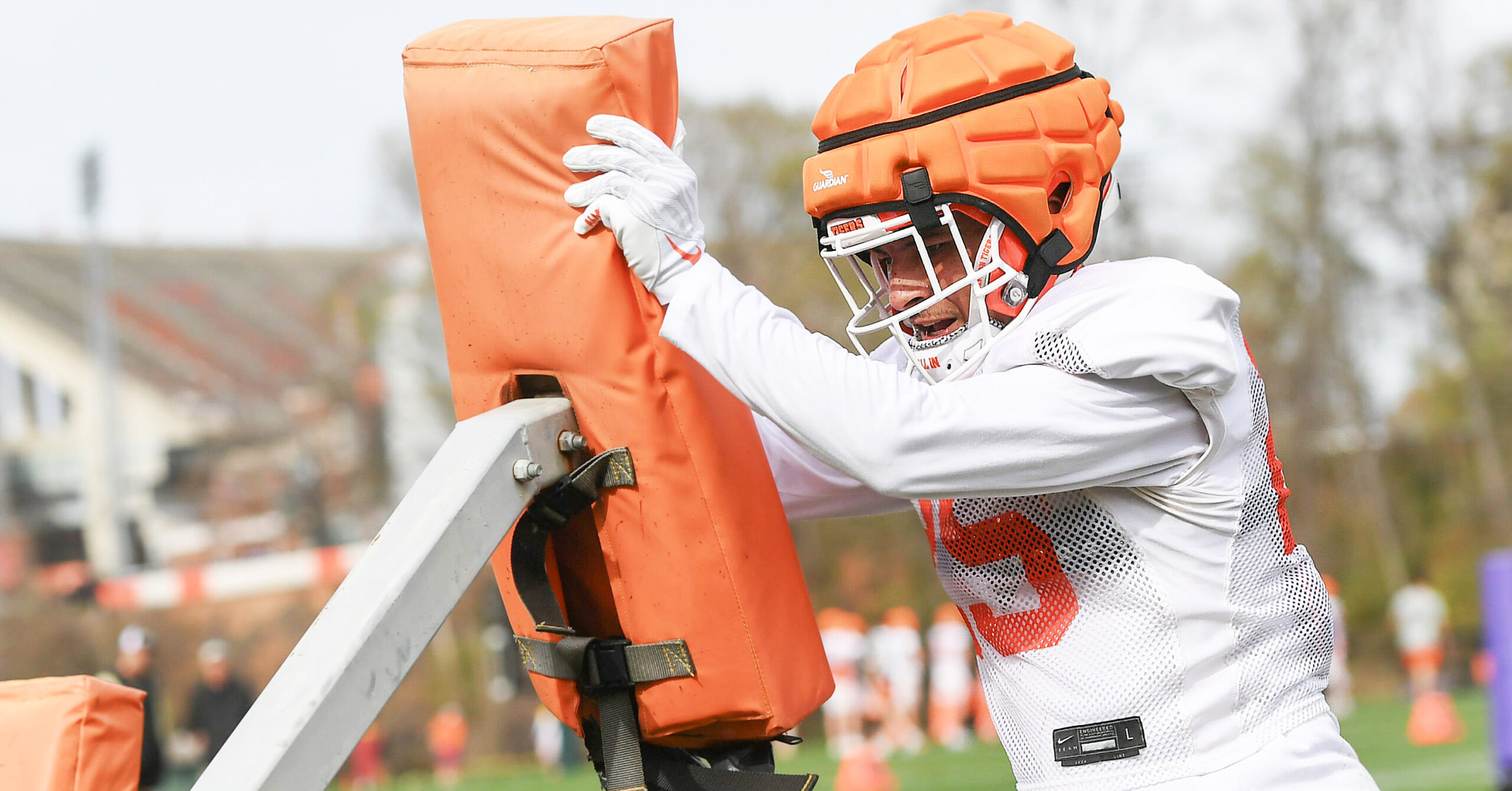 Late-week Clemson Football Nuggets - On3