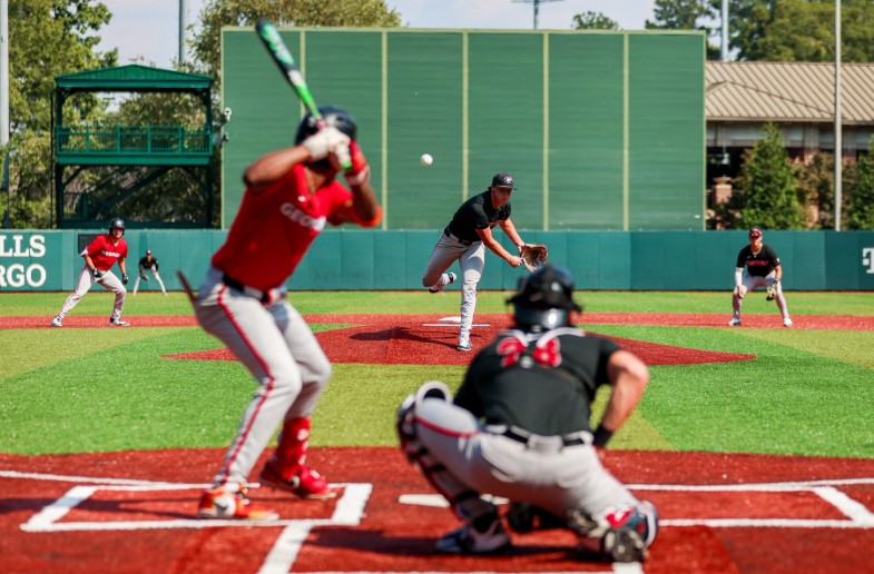 Georgia Baseball News and Notes - On3