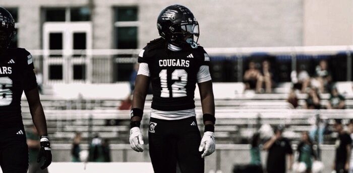 Pitt Linebacker Play Standing Out for Three-Star Harrisburg Prospect ...