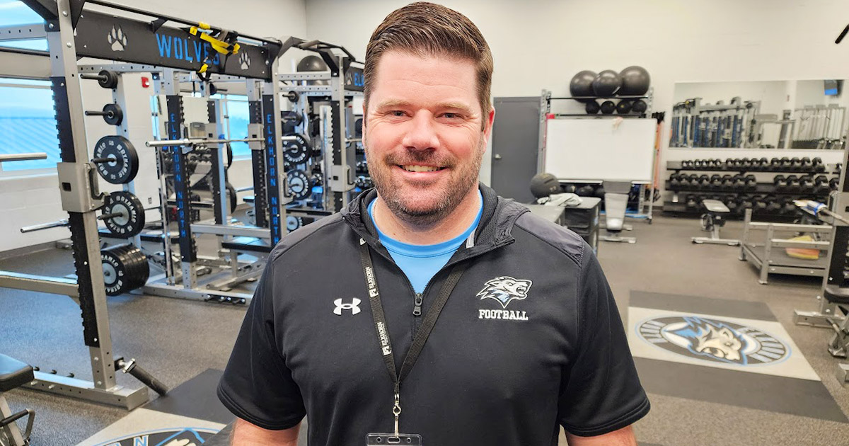 On an Evening Dripping With Emotion, Coach Sam and His Team Win the Big ...