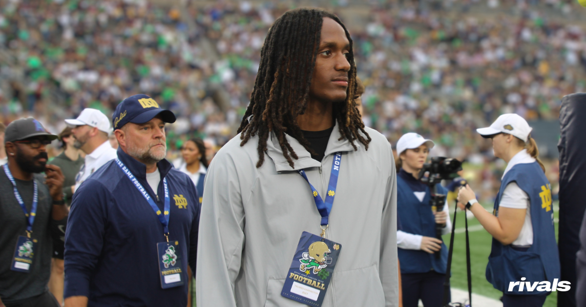 Revised: Class of 2027/2028 Defensive Backs Watch List - On3