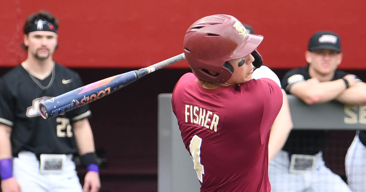 FSU Baseball hosts exhibition vs. UAB, Fan Day today at Howser