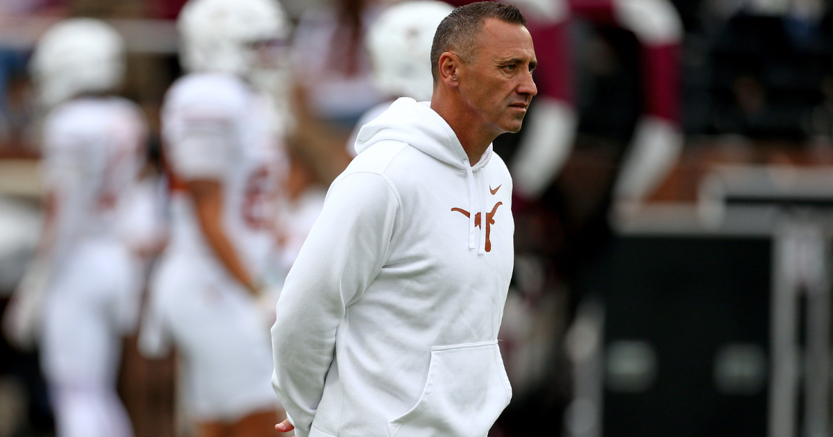Press Conference Reaction: Steve Sarkisian on penalty issues ...