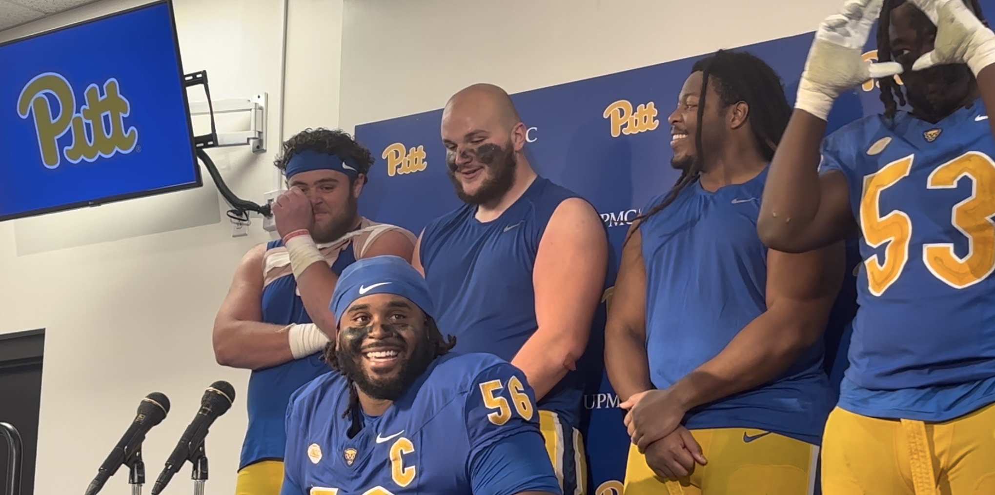 Postgame Reaction: Heintschel, Cooper, Hicks Talk Pitt Win vs. NC State ...