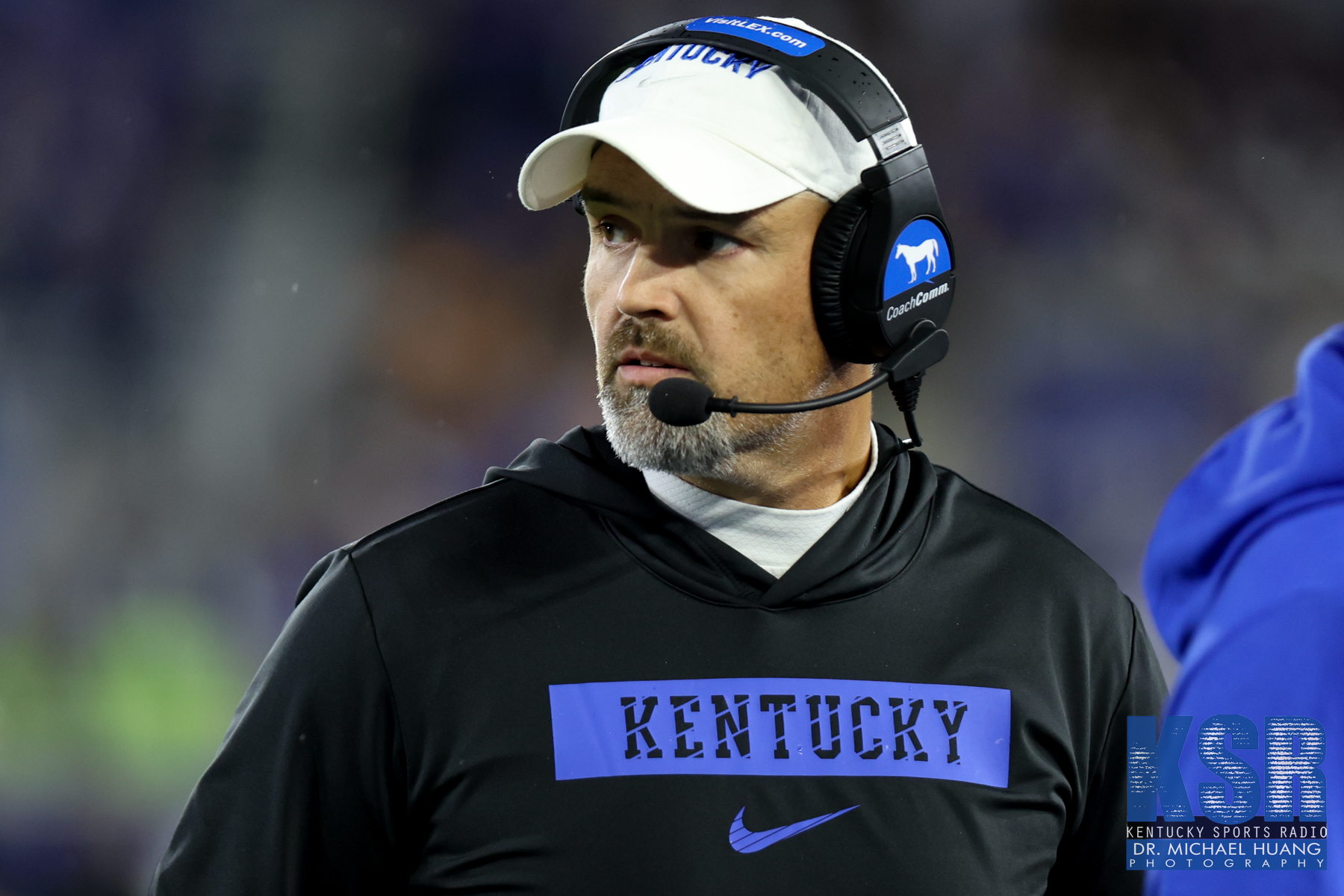 Florida Gators announce Brad White as defensive coordinator