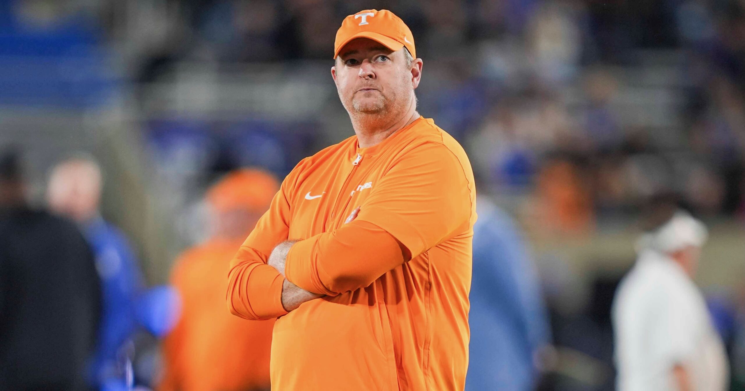For Tennessee football, November presents challenges