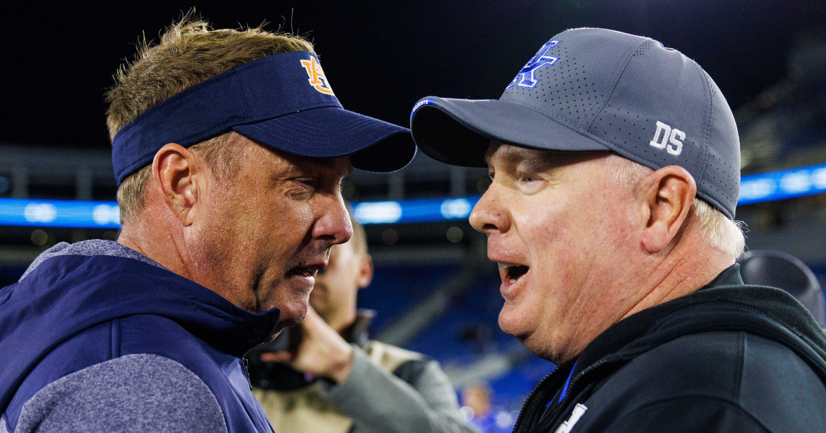 Luckett's Play Sheet: Kentucky has edge in styles make fights battle ...