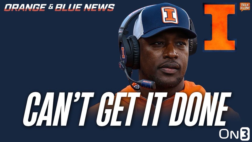 Talk Illini Podcast