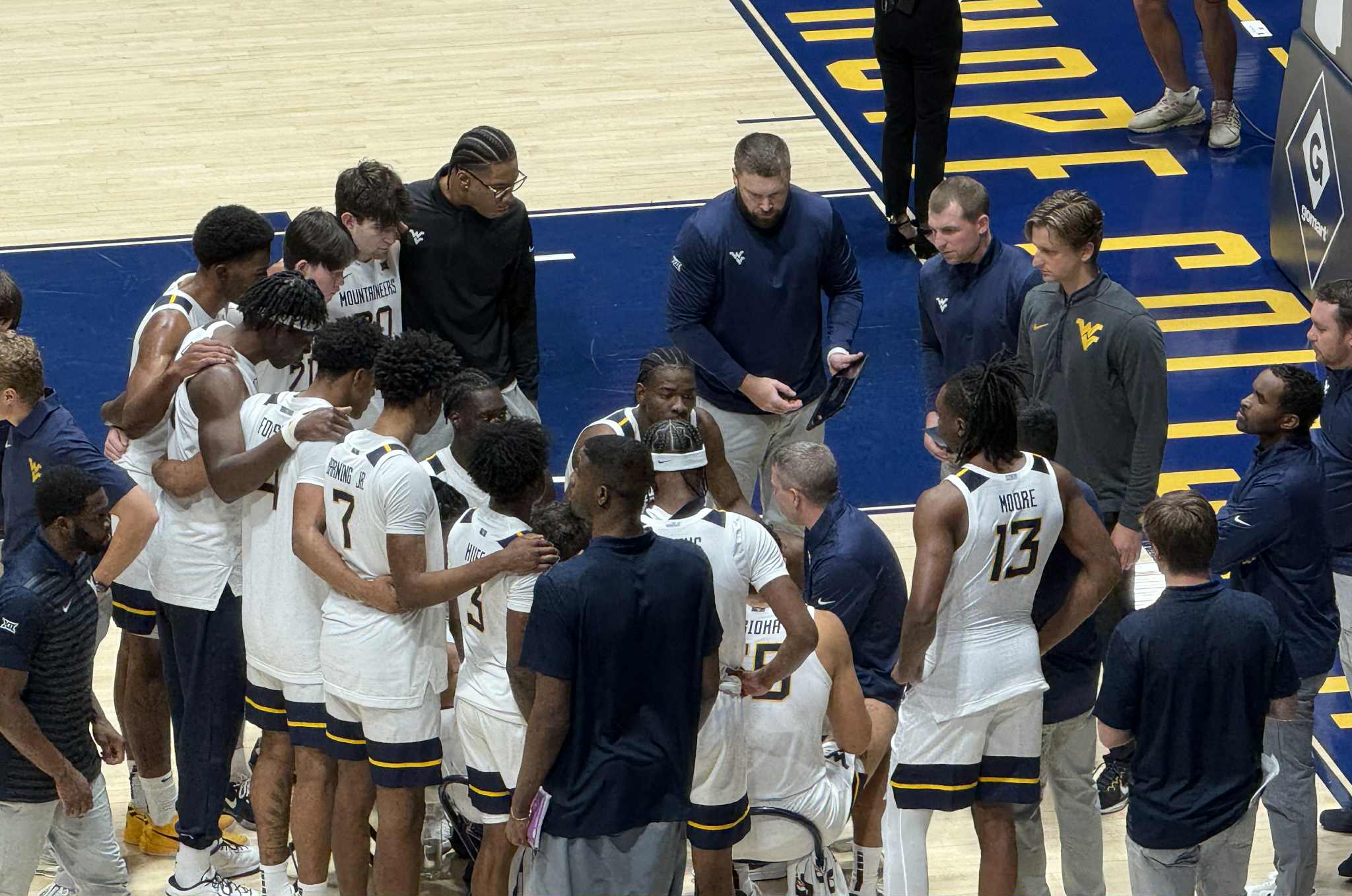 Ross Hodge sees good response to game pressure, but improvement the ...