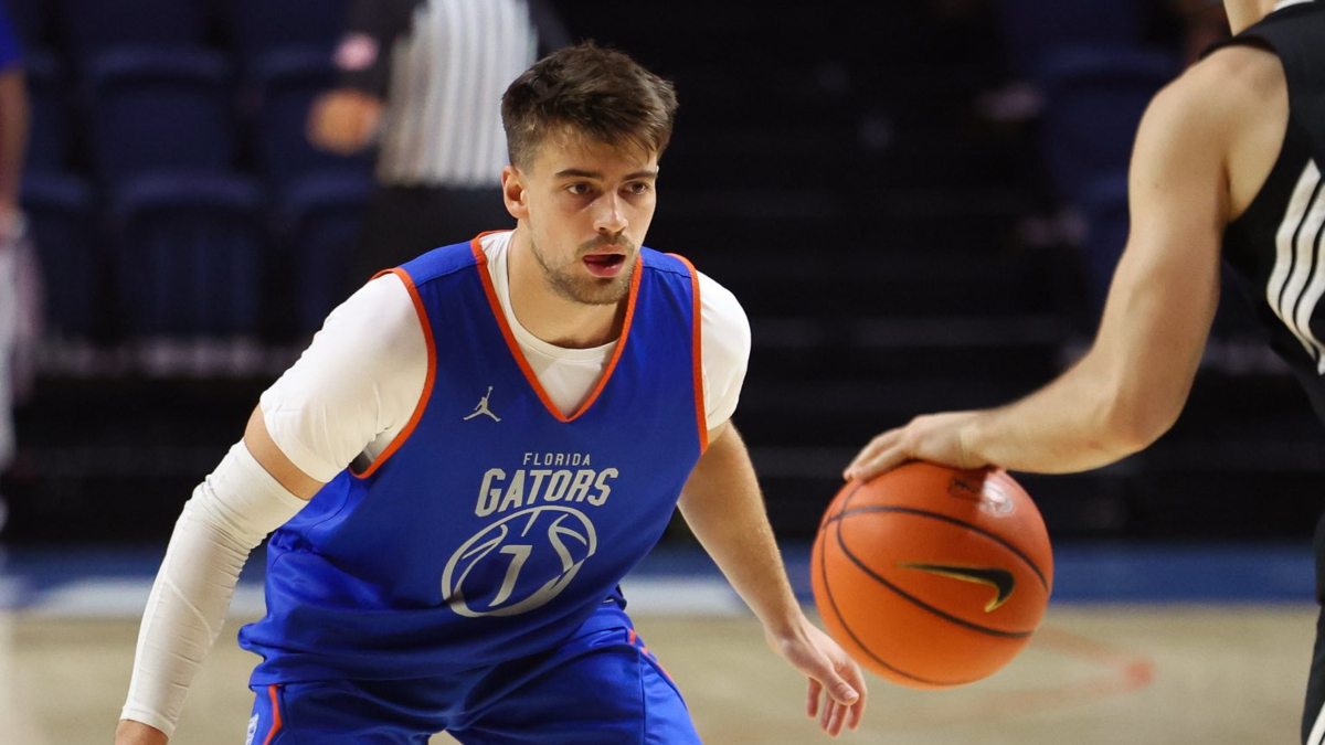 Intel from Florida Gators basketball preseason secret scrimmages
