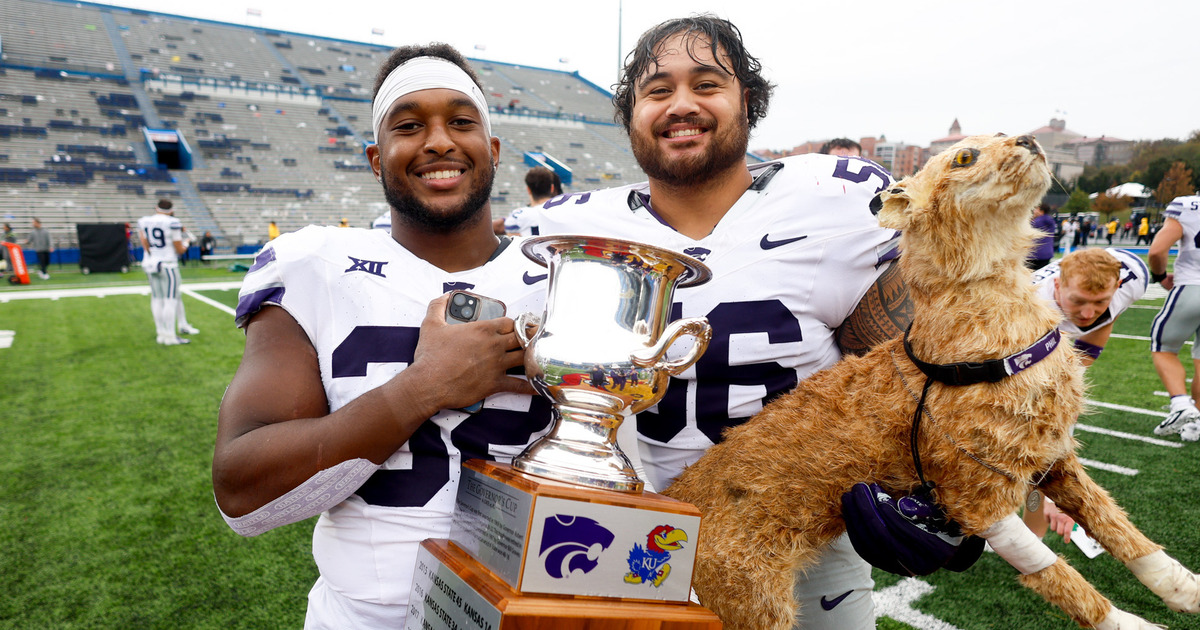 Buzz: Will Kansas State play in a bowl game?