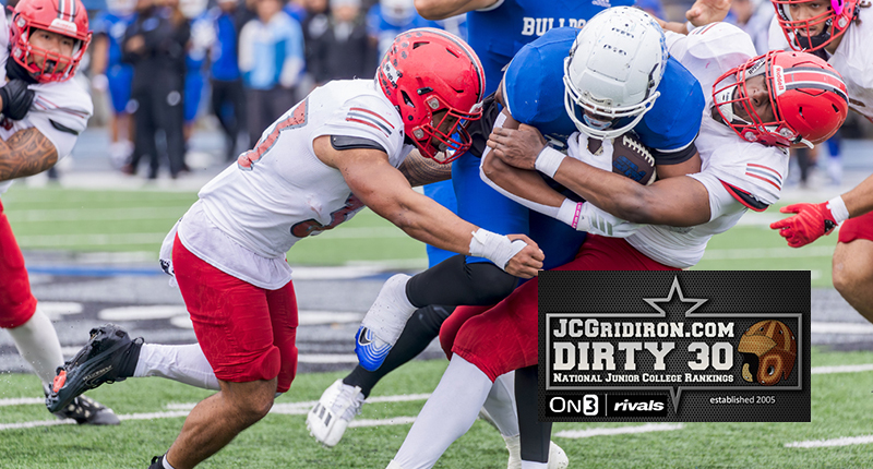 Another one bites the dust - On3