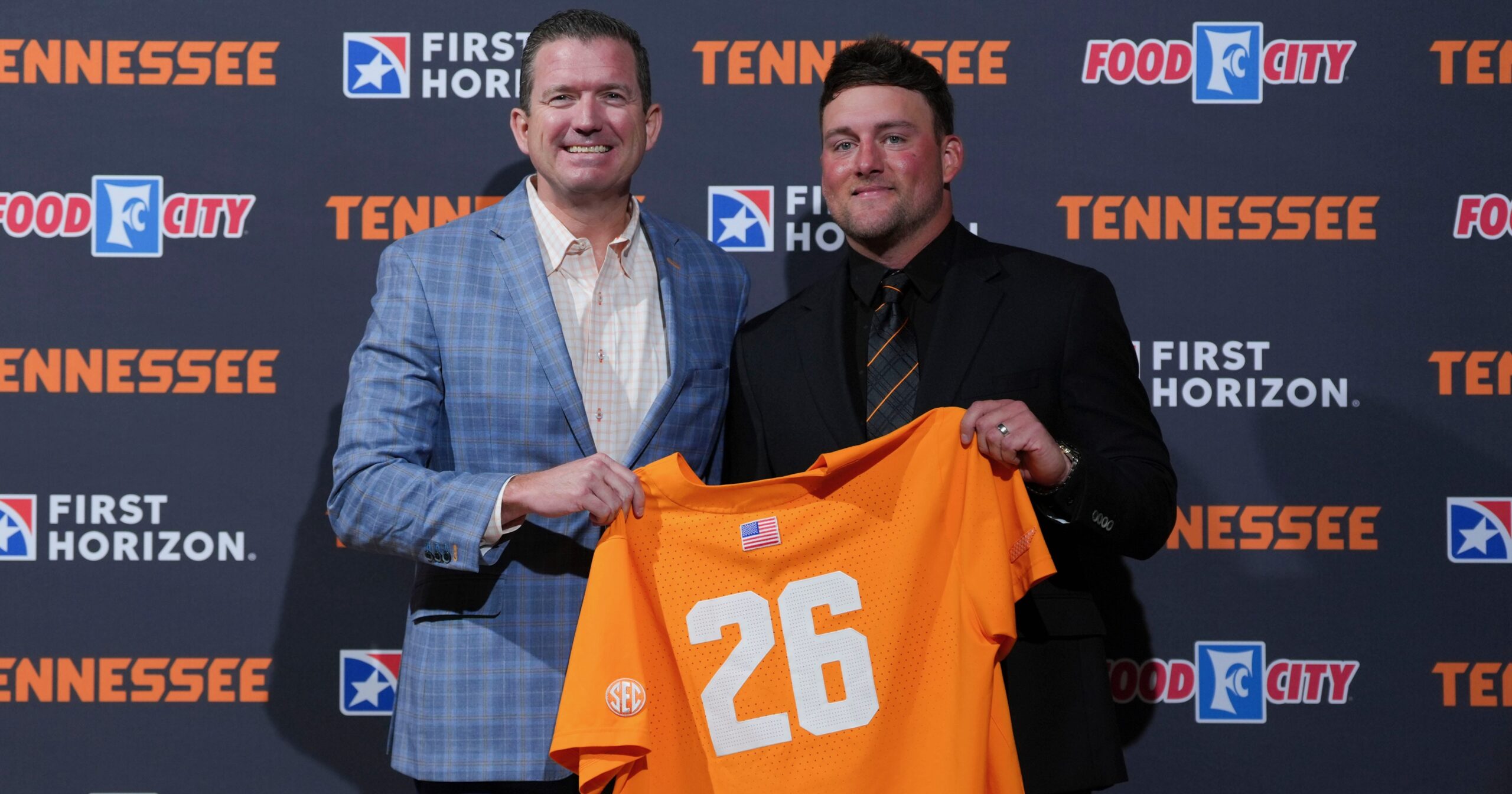 What new Tennessee baseball coach Josh Elander said on Monday
