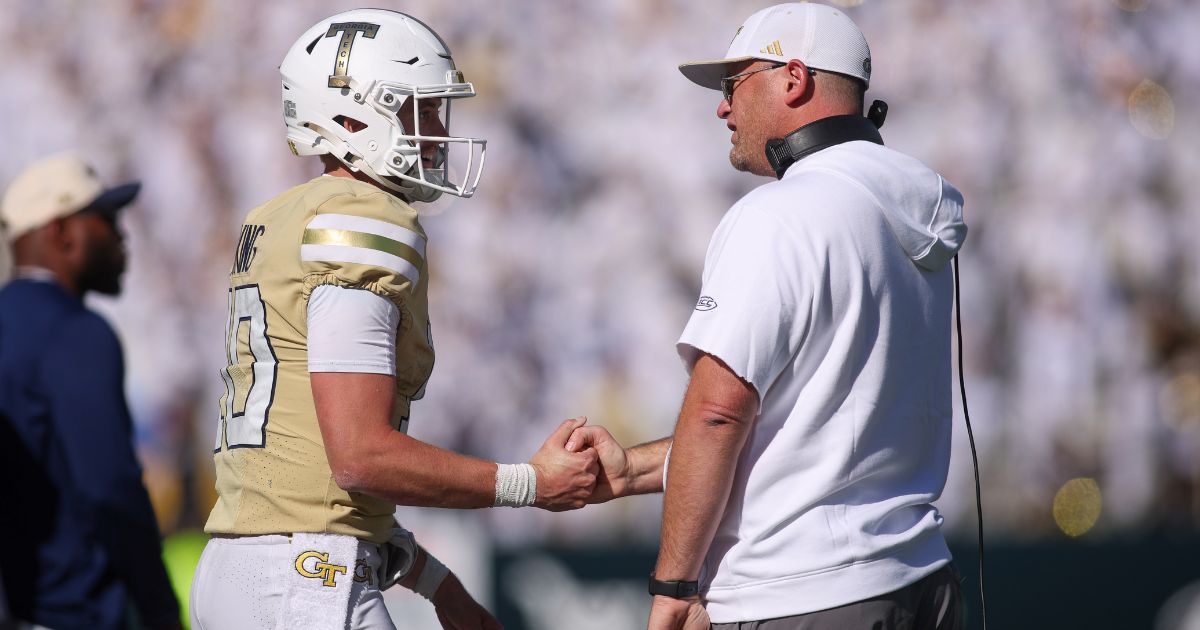 NC State expects physical battle against No. 8 Georgia Tech - On3