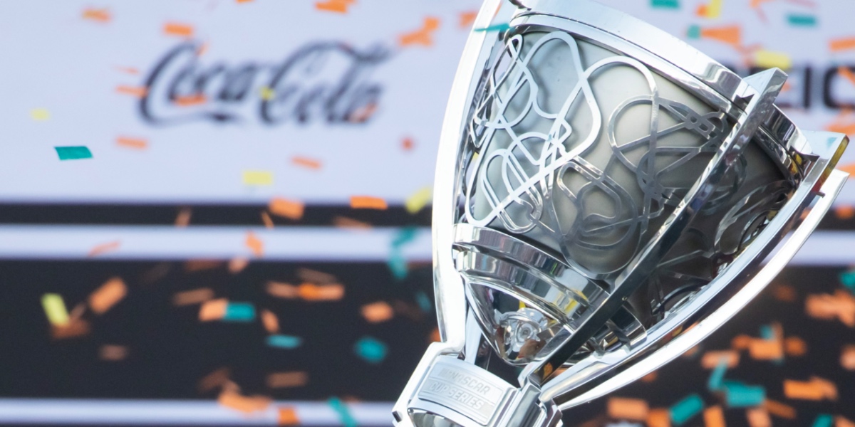 2025 NASCAR Cup Series Championship Race at Phoenix Odds