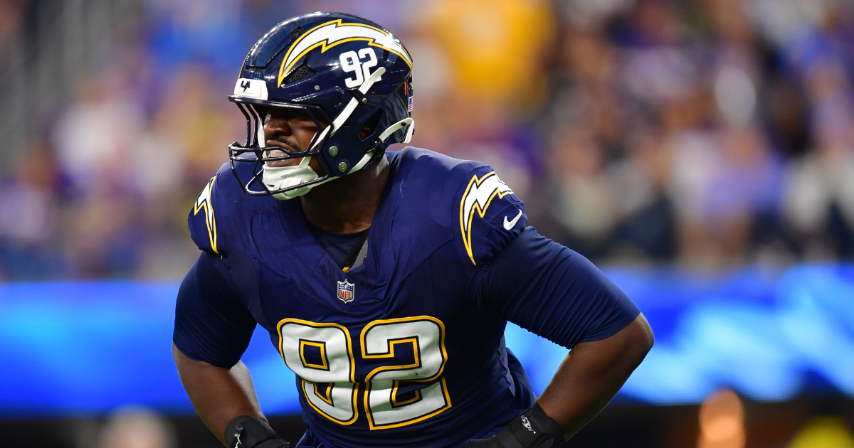 Tide in the NFL: Tracking former Alabama players in Week 8