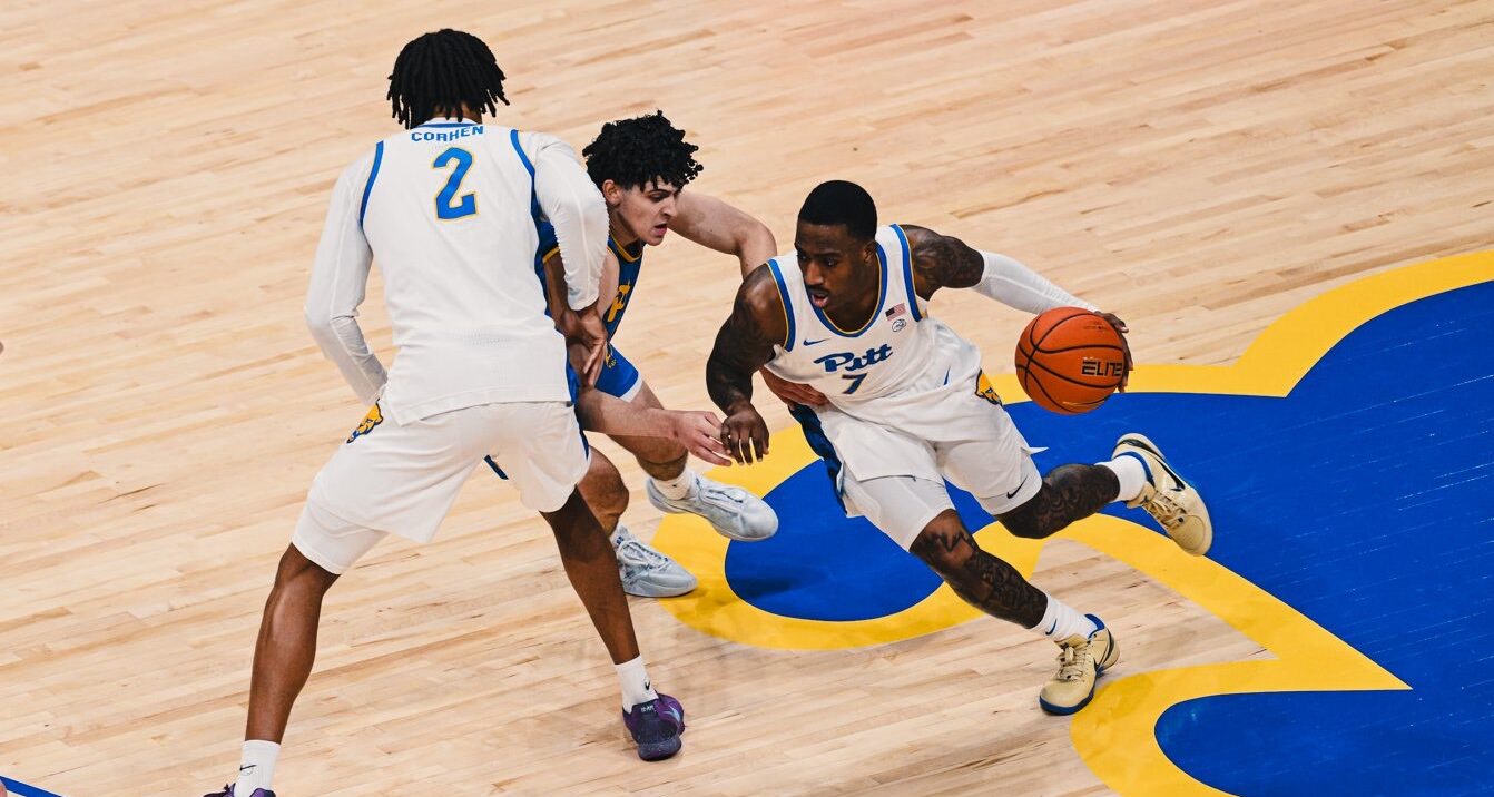 Pitt Heats Up in Second Half to Defeat Pitt-Johnstown in Exhibition - On3