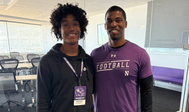 Recruit Roundup: Vaughn returns punt and kick for touchdowns - On3