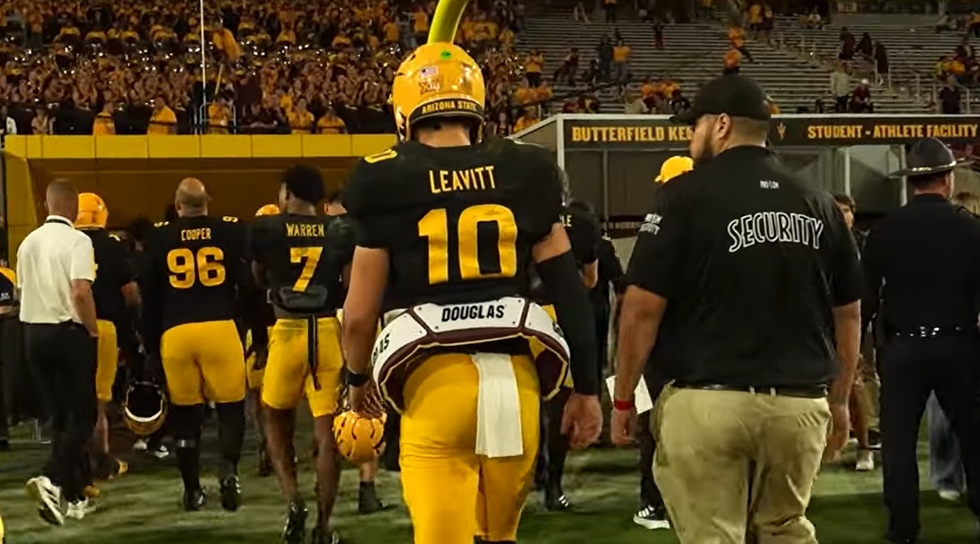 PODCAST: Sun Devils looking to right the ship in the season's home stretch