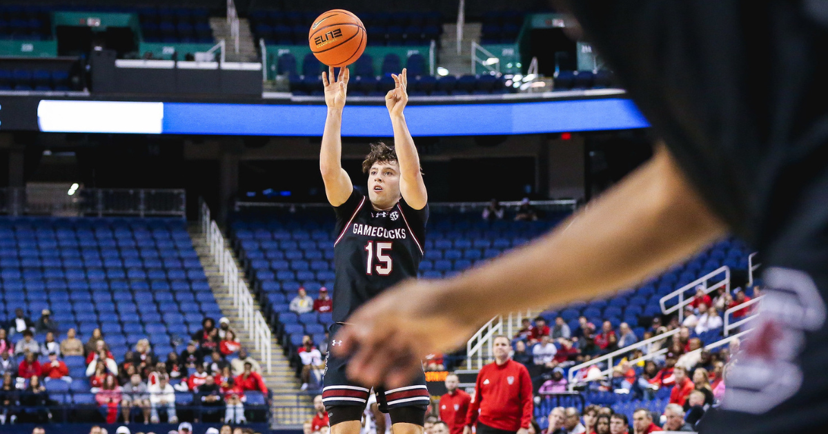 Eli Ellis out to prove naysayers wrong, earn respect as freshman season ...