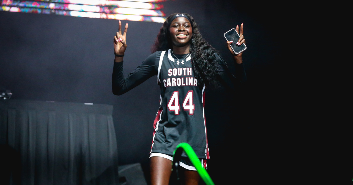 South Carolina women's basketball: Ten fearless predictions for the ...