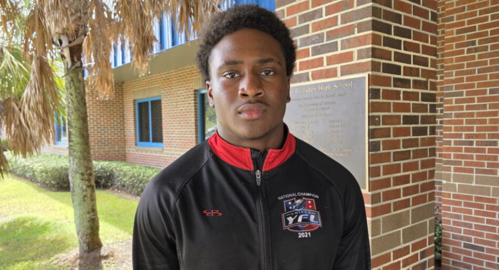 FSU LB/S target Daylen Green previews upcoming official visit