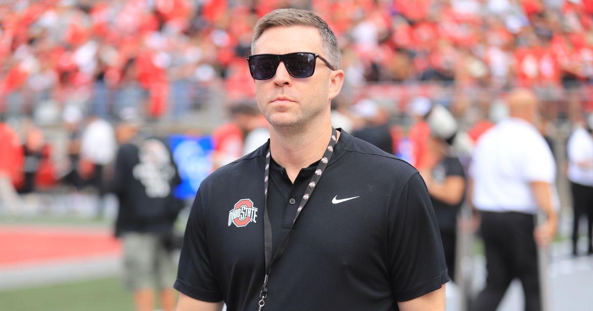 Ohio State: What's next after Marcus Johnson's decommitment?