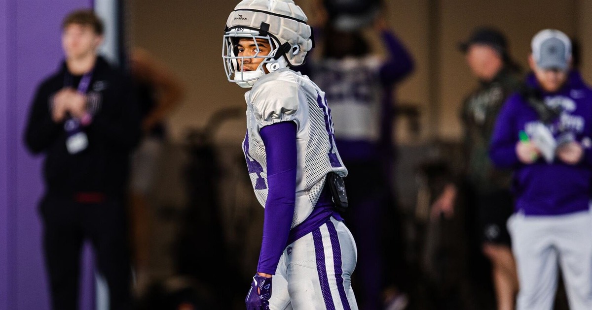 Redshirt Tracker: Kansas State report after eight games
