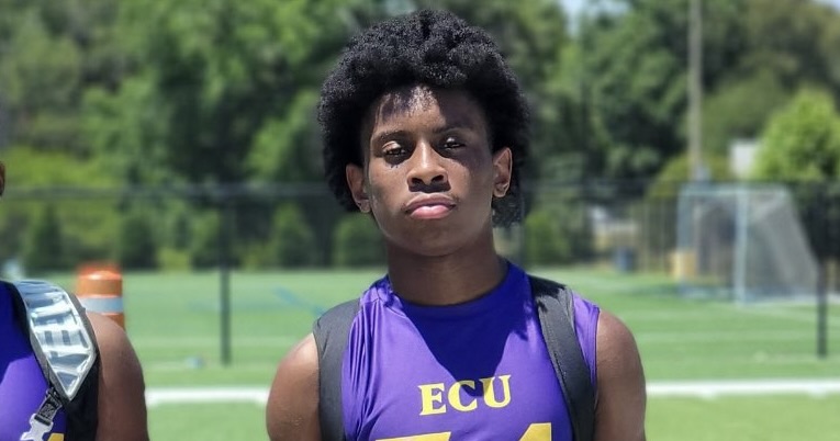 2027 CB Joziah Nicholson receives first offer from uncle at Mizzou