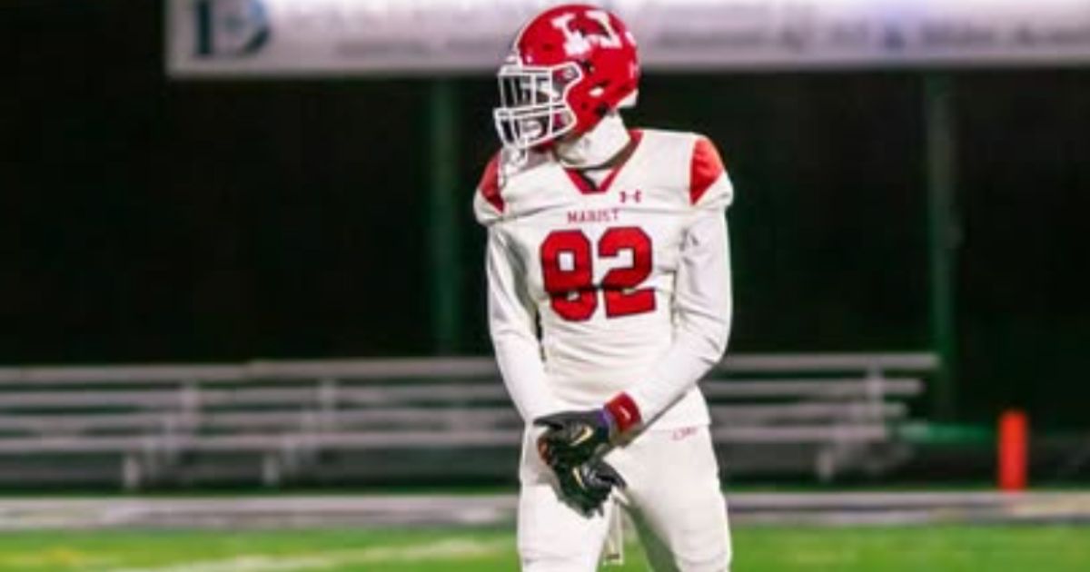 Recruiting intel: NC State to host key official football visitor - On3