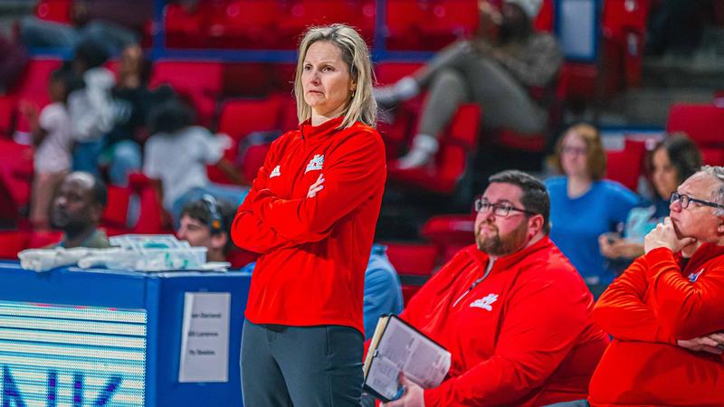 At the Podium: Stoehr, Hester Discuss Growth Ahead of Middle Tennessee ...