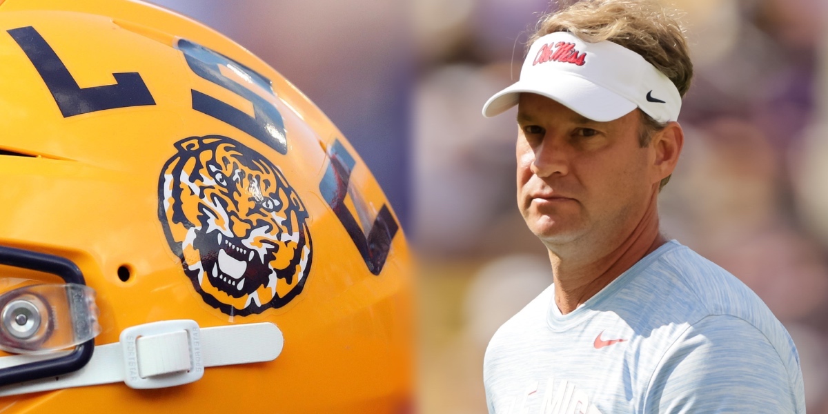 David Pollack believes LSU ‘swag’ fits Lane Kiffin - On3
