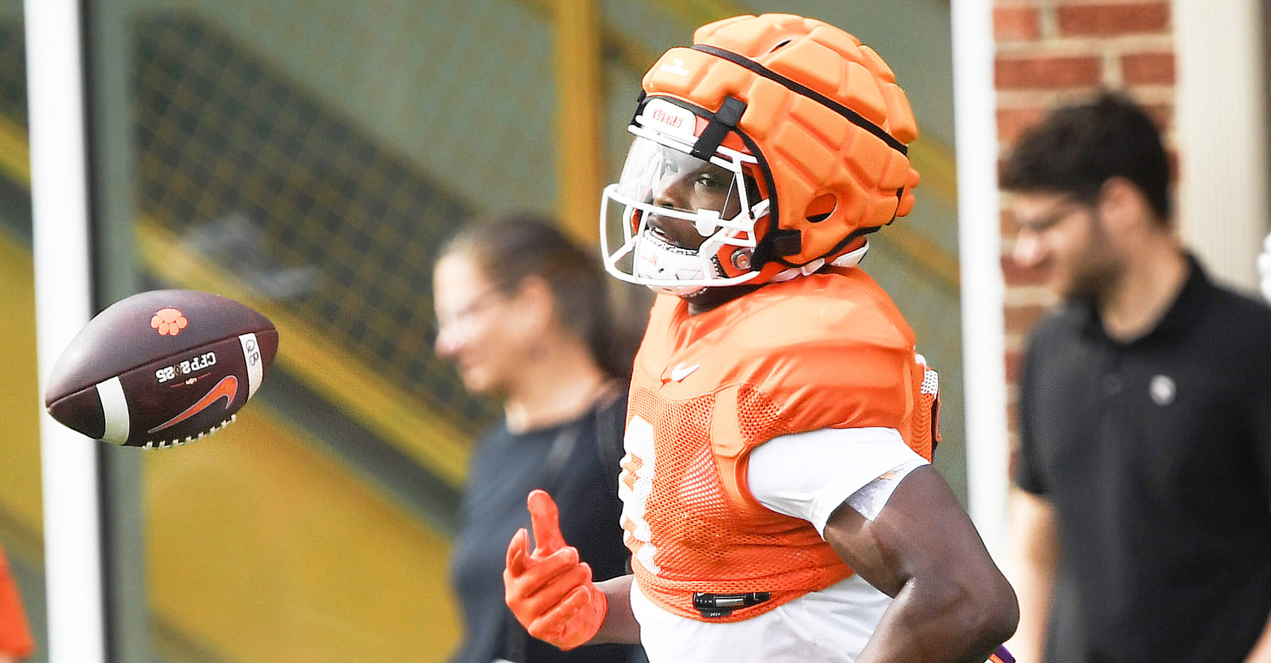 Tuesday Clemson Football Nuggets - On3