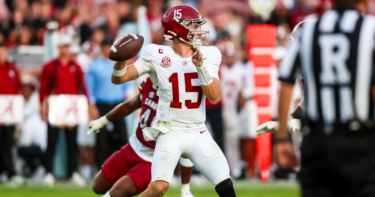 Joel Klatt releases polarizing College Football Playoff 12-team field ...