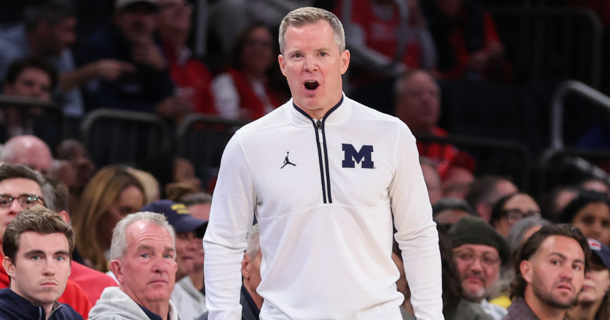 Michigan basketball officially inks 2026 recruiting class - On3