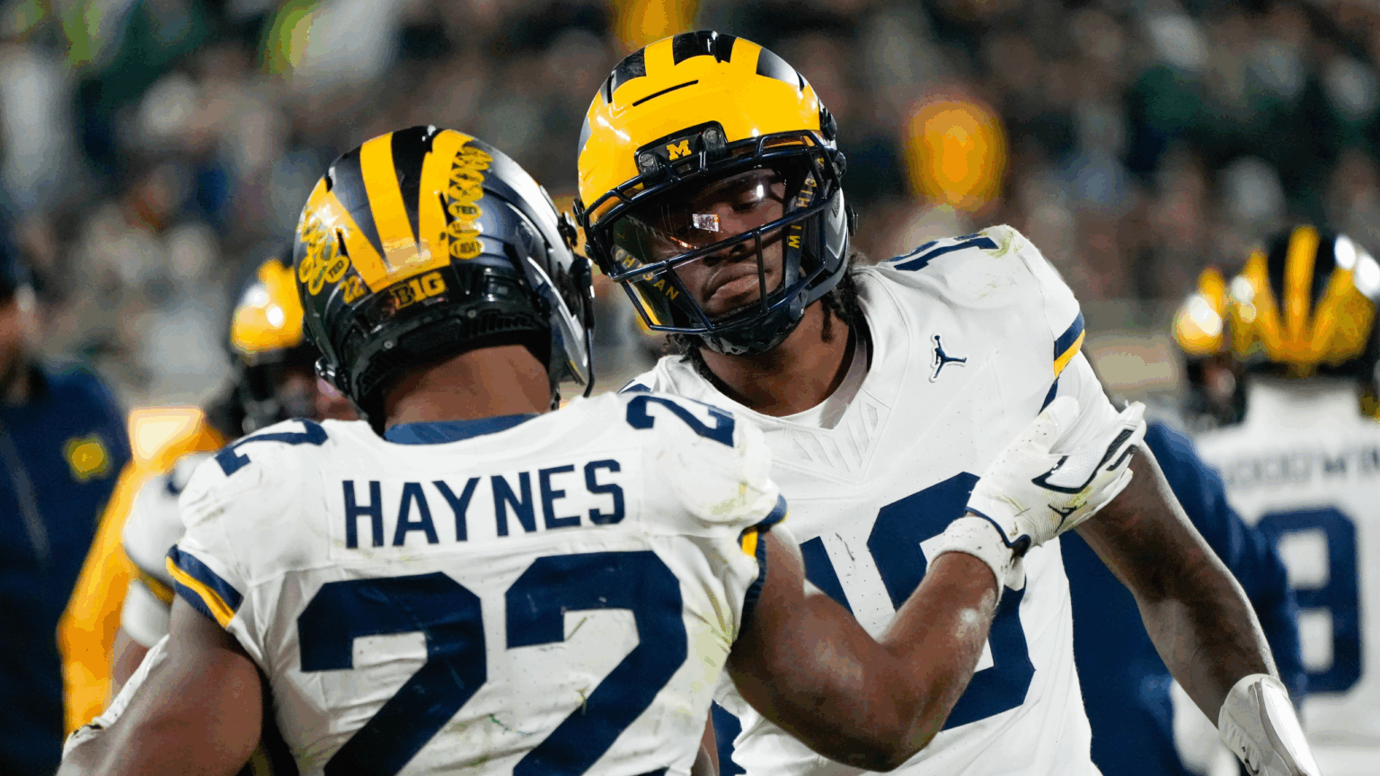 Josh Pate Best Bets: Week 10 College Football Picks, Predictions - On3