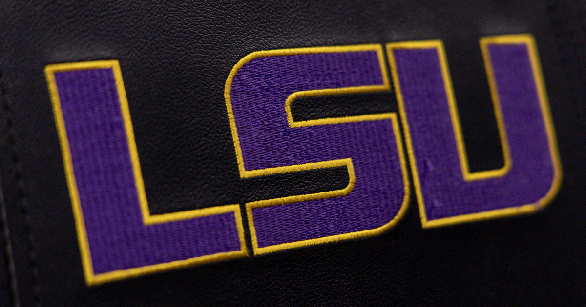 LSU fires athletic director Scott Woodward, interim AD to lead football ...