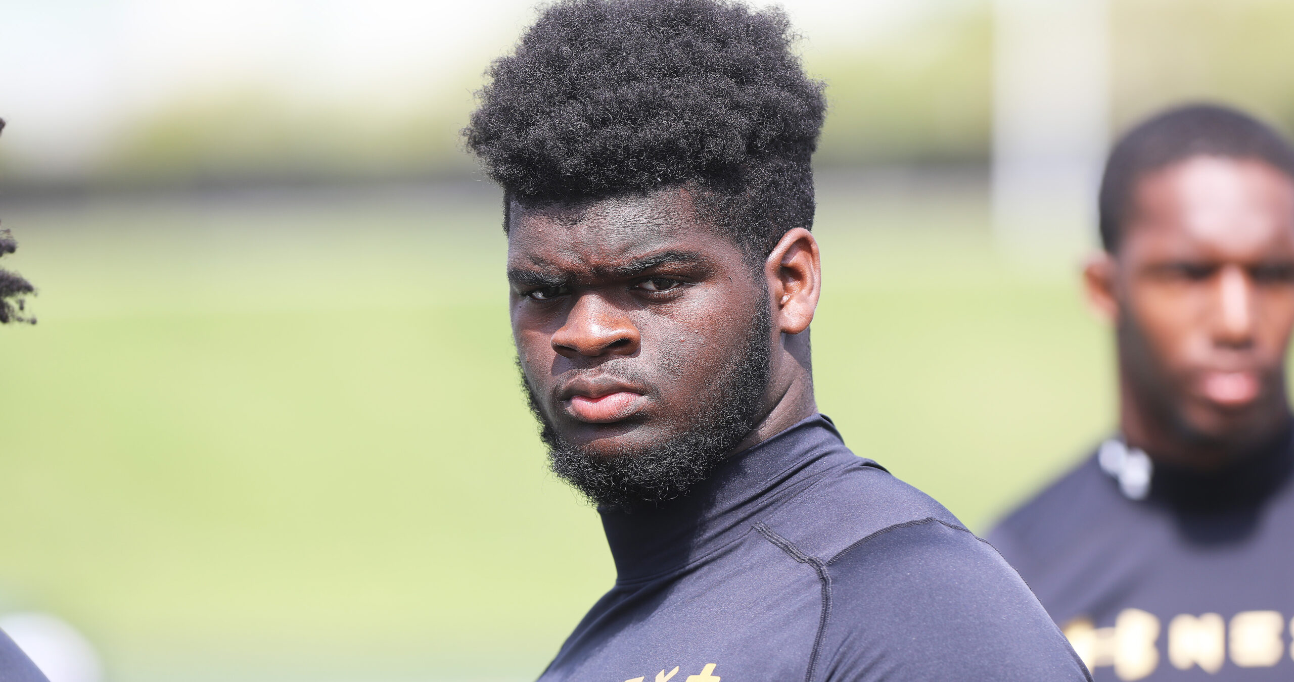 Scout's Take: Top-100 Miami signee Keshawn Stancil 'came out on fire ...