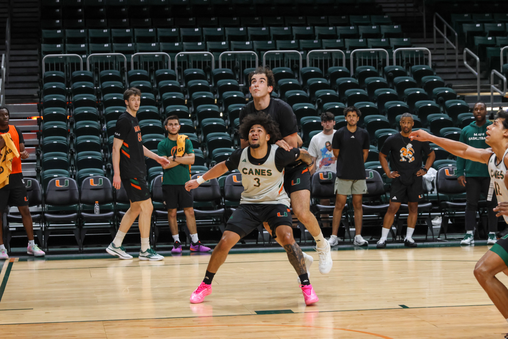 ANALYSIS: Miami basketball position-by-position breakdown