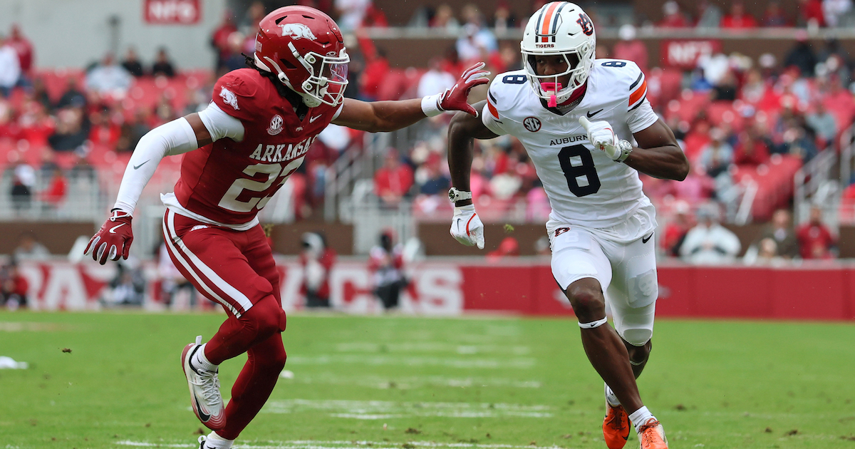 Day one of the transfer portal: Texas Longhorns news and notes... so ...