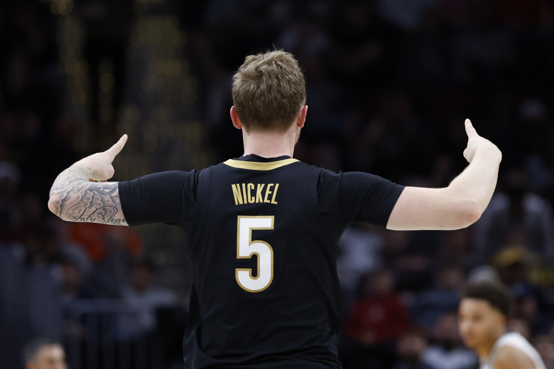 Vanderbilt Basketball Roster Preview: Forwards - On3