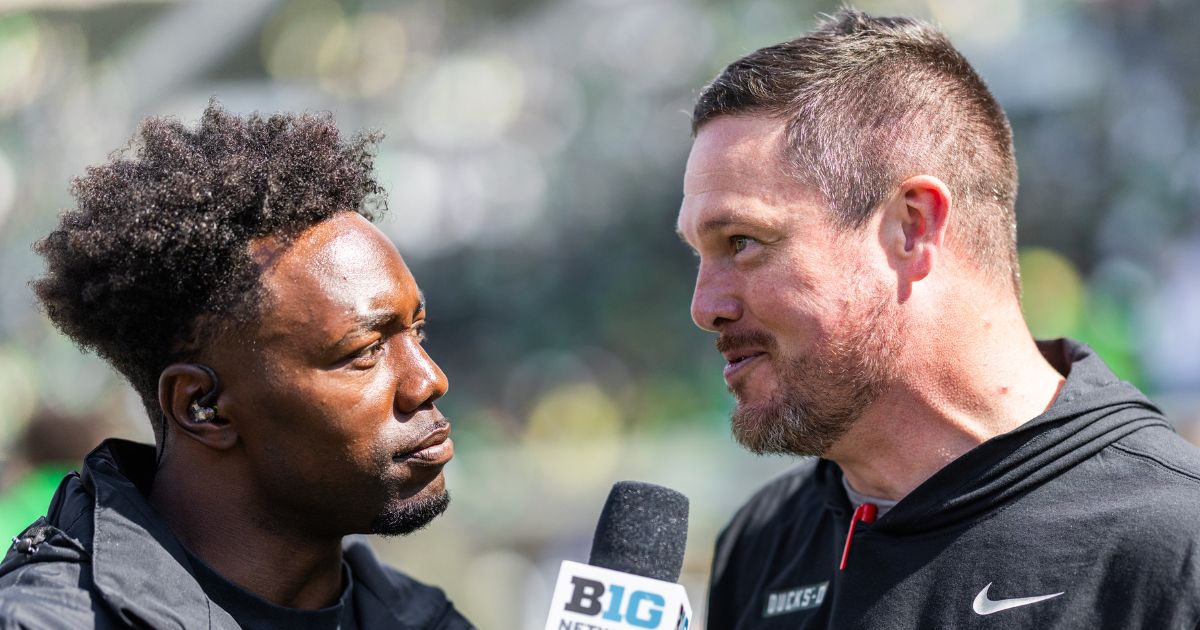 Coaches Poll Top 25: College Football Rankings released after wild Week ...