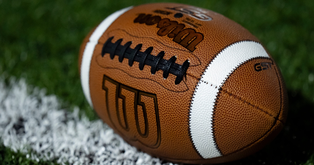 Prominent California high school football team parts ways with head ...