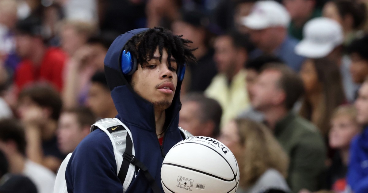 Tyran Stokes, Brandon McCoy, Caleb Gaskins headline Les Schwab ...