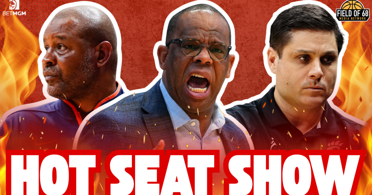 Hot Seat Rundown: 10 Coaches Who Need to Win - On3