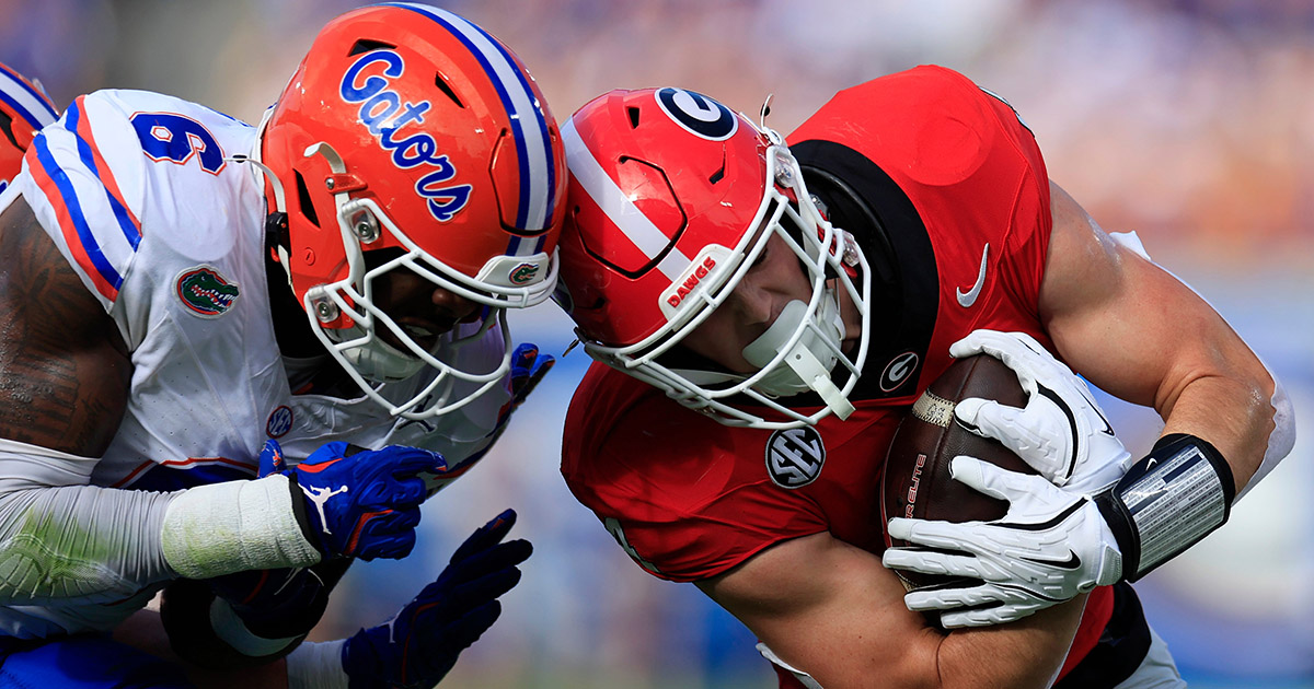 College Football Announcer Schedule: Broadcasters for notable Week 10 ...