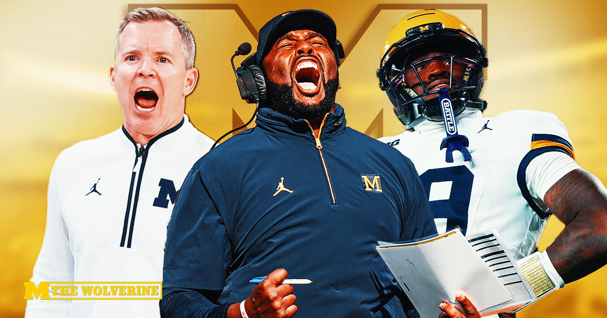 Michigan unfiltered takes: Justice Haynes, Morgan Wallen