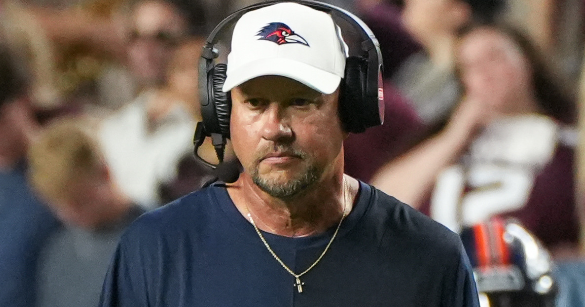 Jeff Traylor puts Jon Sumrall, Tulane on blast after upset win by UTSA ...